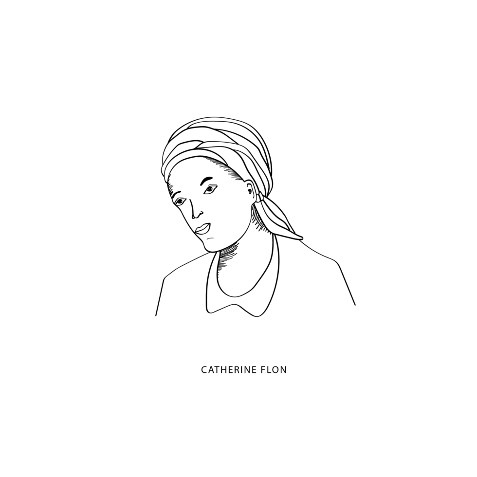 Haitian Women: Builders of Freedom and Weavers of Transformation | UNIR