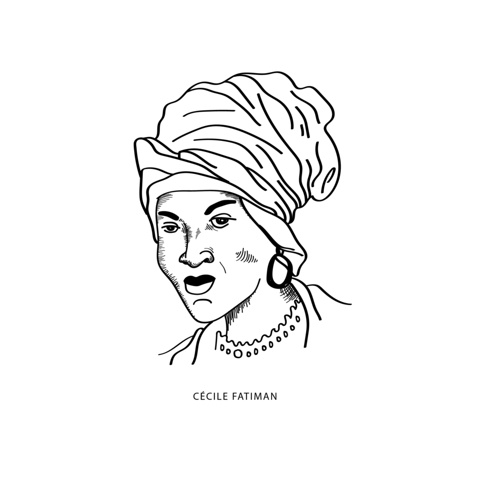 Haitian Women: Builders of Freedom and Weavers of Transformation | UNIR